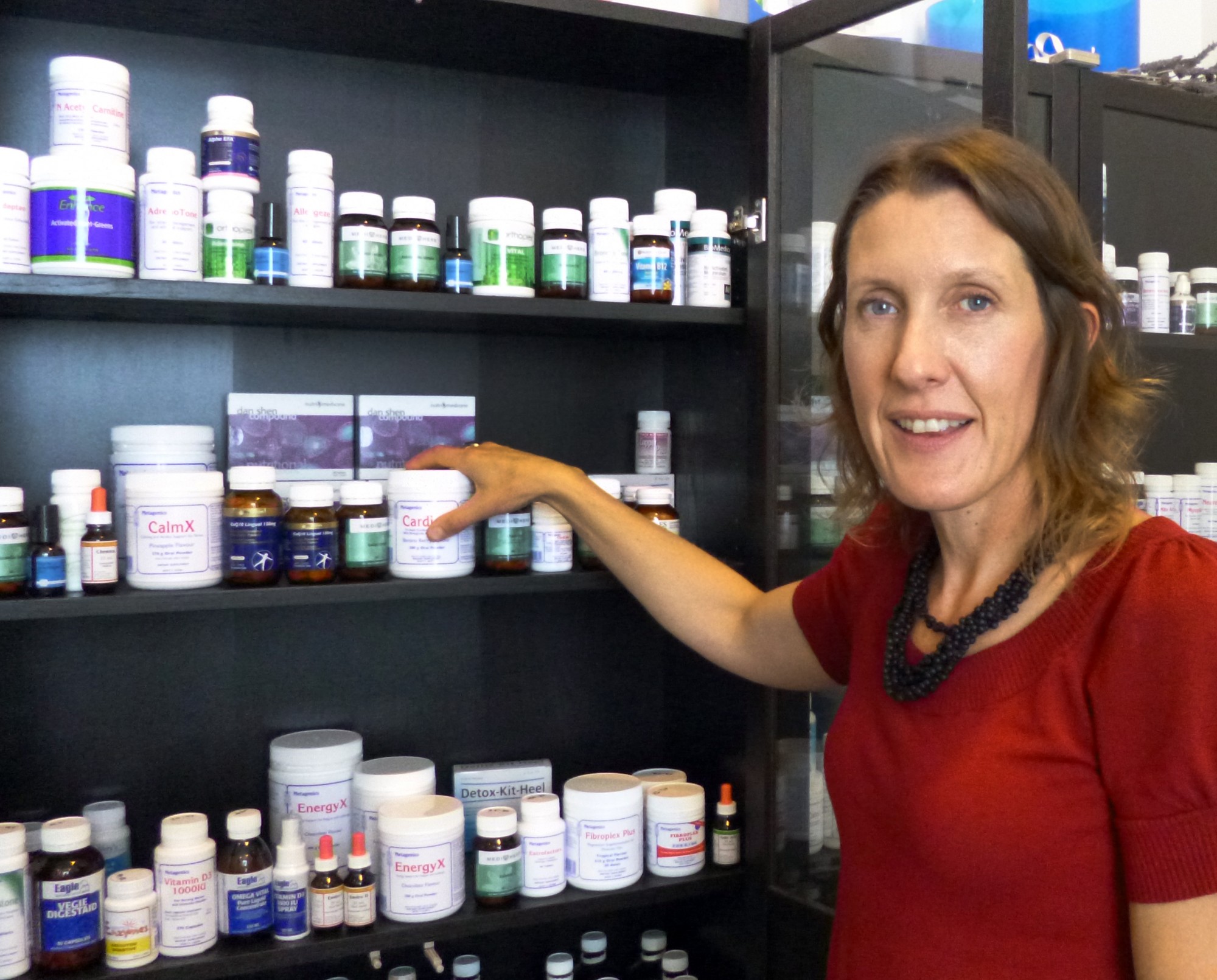 What is Naturopathy? - KATE DRIVER NATUROPATH